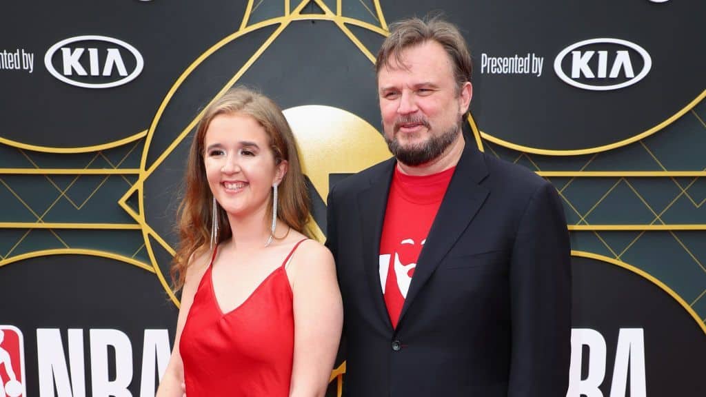 Reuniting With James Harden May Be Daryl Morey’s Legacy-Defining Move ...