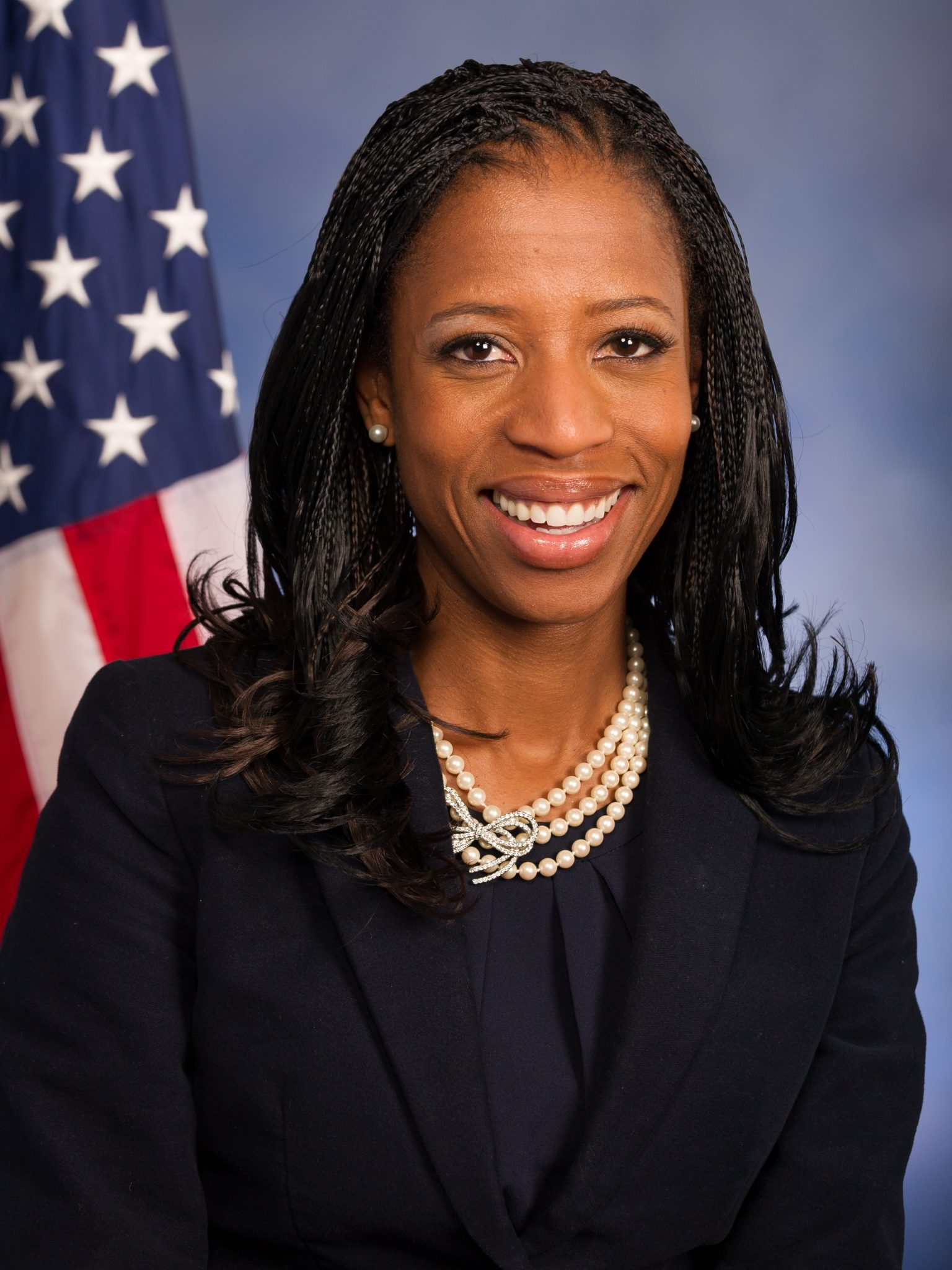 Powerful Haitian women: Mia Love, first African-American Republican ...