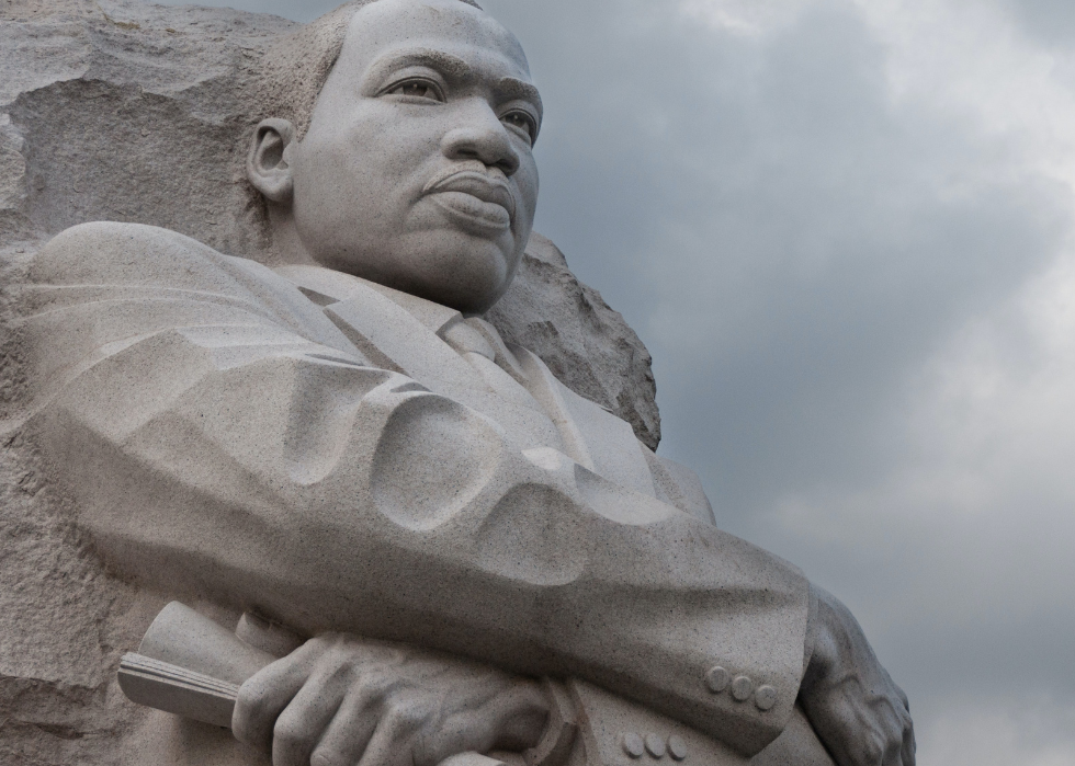 Black History: Lesser known facts about Martin Luther King Jr., and his ...