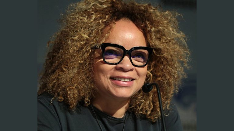 Her Story Matters: Ruth Carter Becomes the First Black Woman to Win Two ...