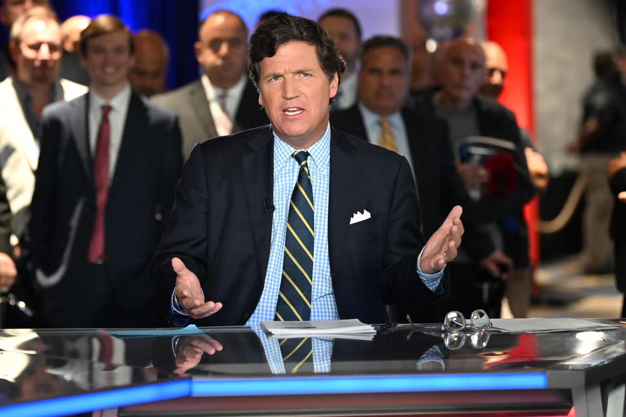 Past Fox firings carry lessons for network after Carlson - The ...