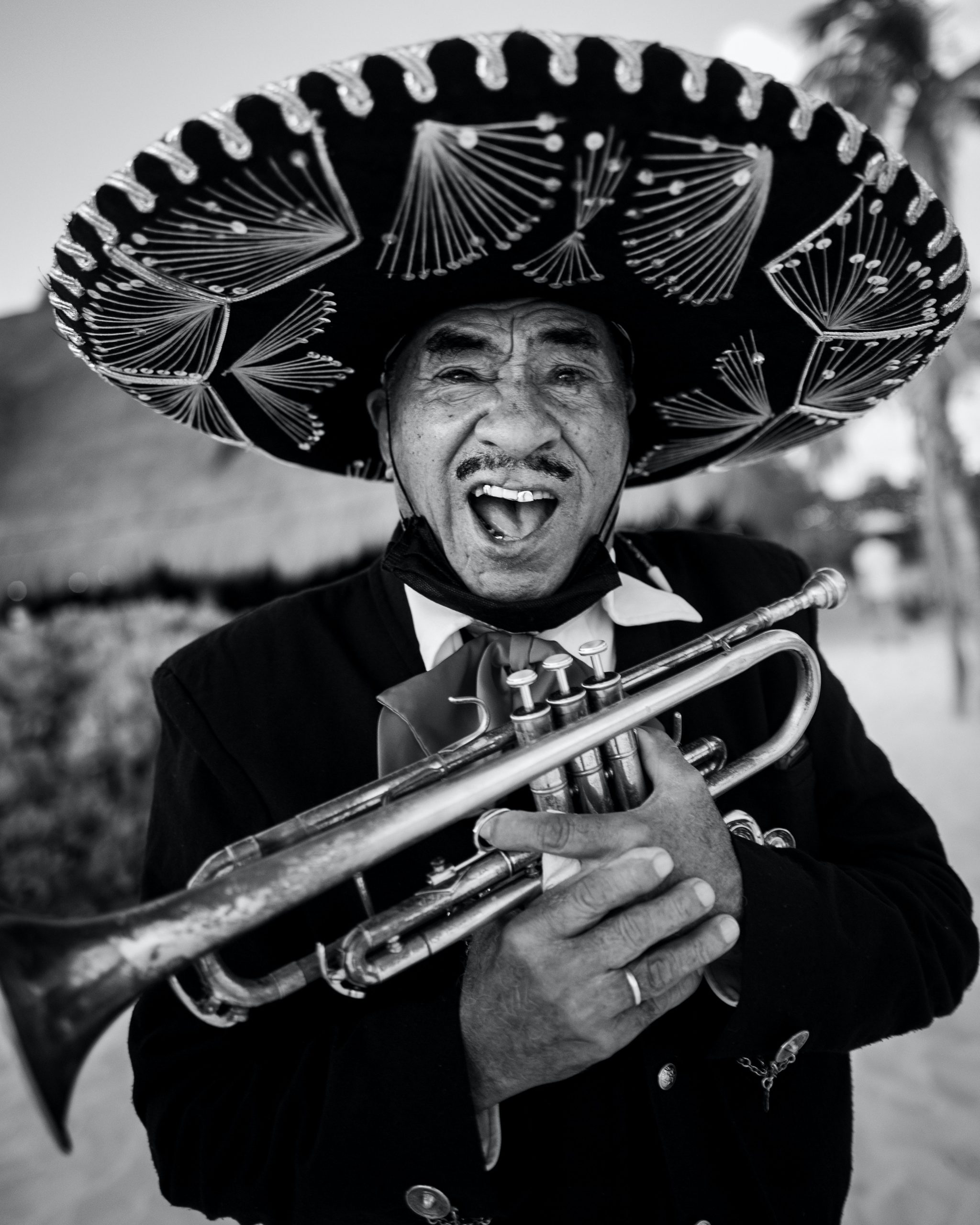 A look into Mariachi music, and the late Vicente Fernandez, who was at ...