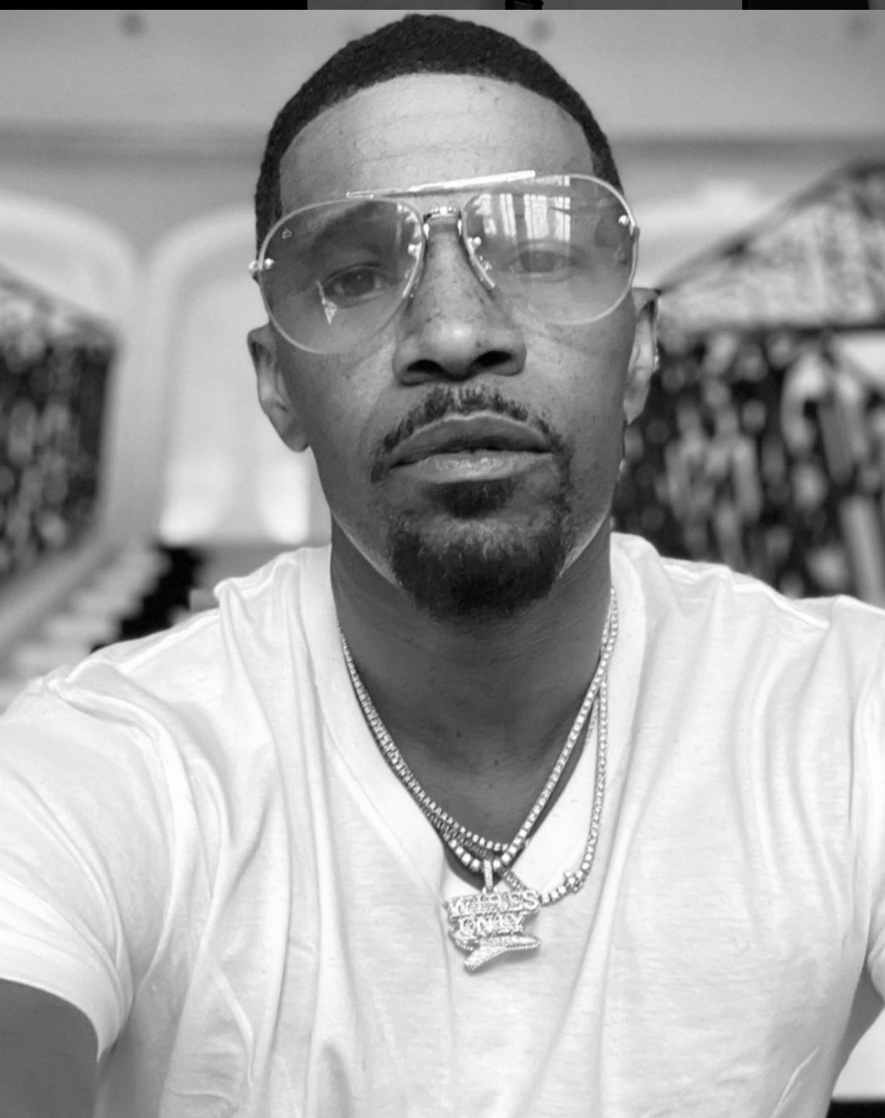 Jamie Foxx Recovering After Facing 'Medical Complication' - The ...