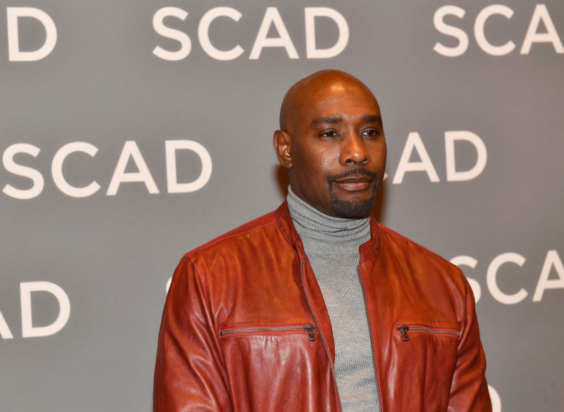 The Transformation Of Morris Chestnut at 55: From Young Heartthrob to ...