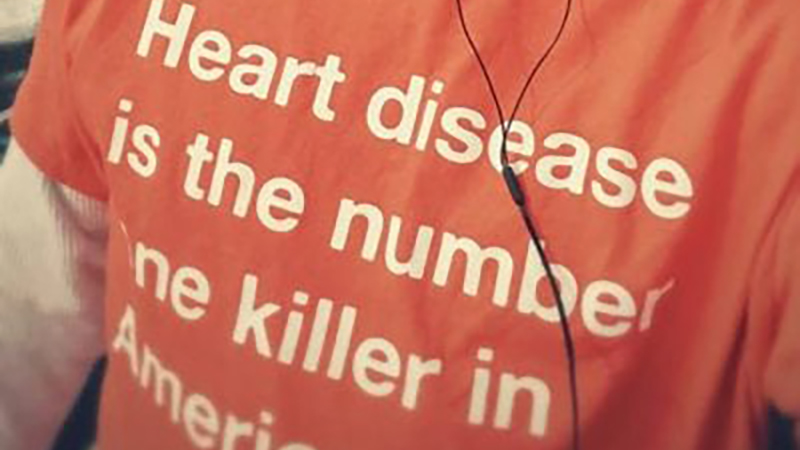 Detroit Man Transforms Lifestyle to Overcome Heart Failure - The ...
