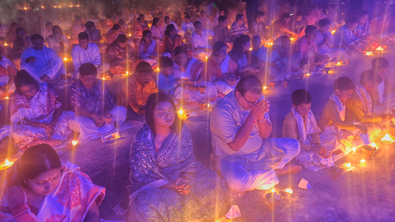 Exploring Diwali: A Celebration of Light, Unity, and Tradition - The ...