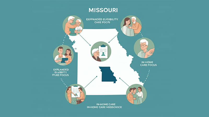 Understanding the New Home Care Eligibility Rules in Missouri - The ...