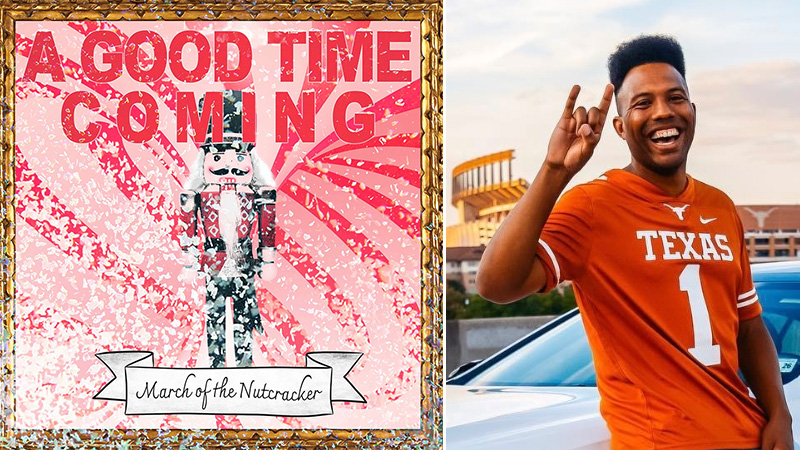 Why A Good Time Coming Is This Year’s Holiday Hit - The Narrative Matters