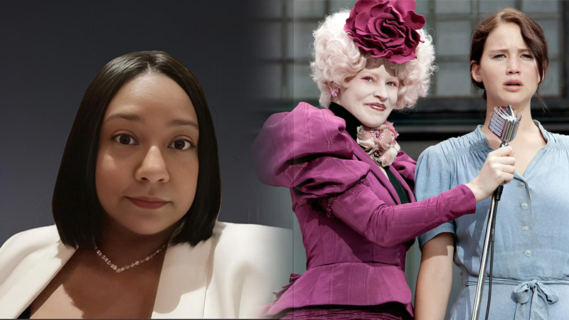 Jaclyn Banner Faison: Fashion in Movies: The Visionary Behind the Looks ...