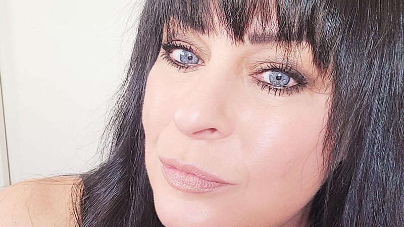Disc Plus: Alycen Rowse: Rock’s Most Notorious Groupie: Talks, No ...