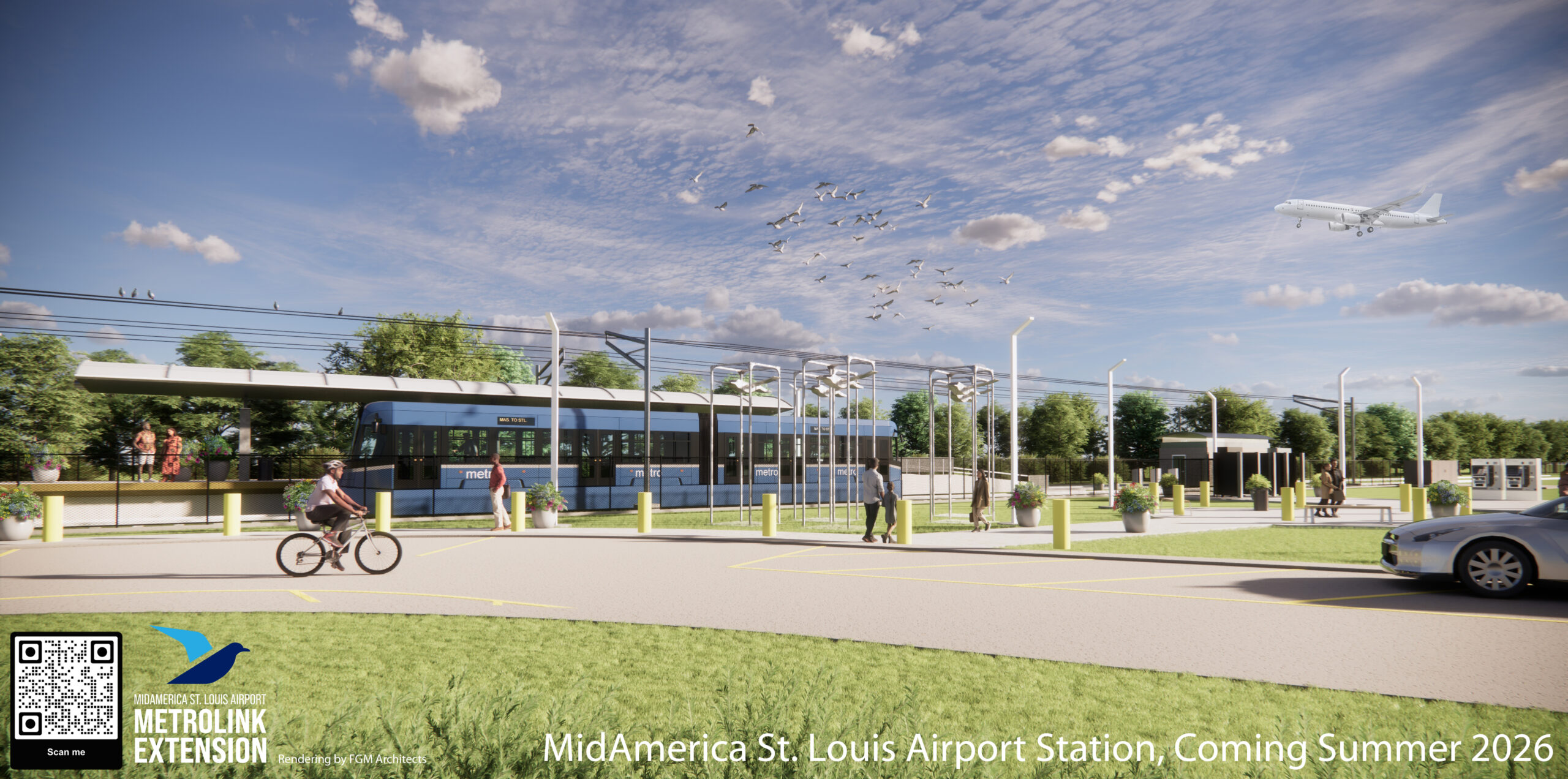 REGIONAL TRANSIT OFFICIALS HIGHLIGHT THE TRAJECTORY OF TRANSIT IN 2026 ...