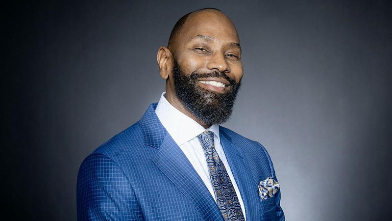 From Pruitt-Igoe to Purpose: Carl Green’s Mission to Transform ...