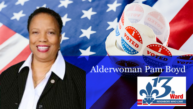 2025 Year in Review and Hope for the Year Ahead: 13th Ward of St. Louis ...
