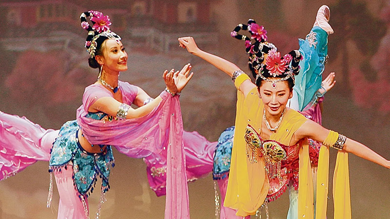 Things To Do In D.C.: Comedy, Theater & Nightlife and More - The ...
