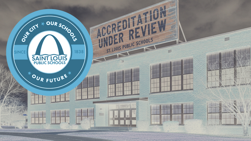 Challenges Mount As St. Louis Public Schools loses Full Accreditation ...