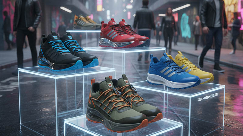 2026 Sneakers for Sneakerheads: The Ultimate Guide to This Year’s ...