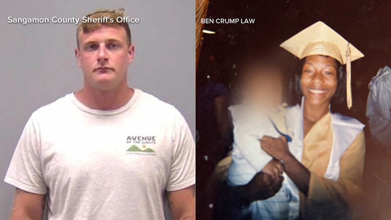 The Evening Whirl: Death by Police: Officer Sentenced to 20 Years for ...