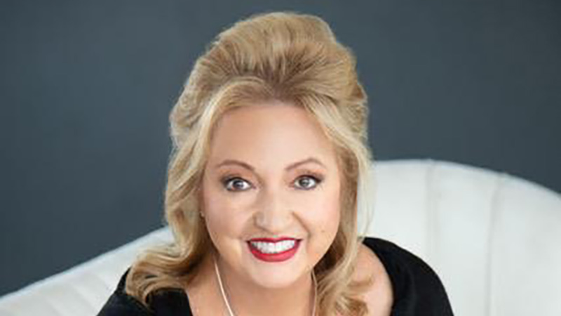Inside the Golden Box: How Michelle Danner Is Redefining Acting Across ...