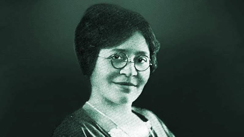 Annie Turnbo Malone: The Untold Story – Second Screening Added! - The ...