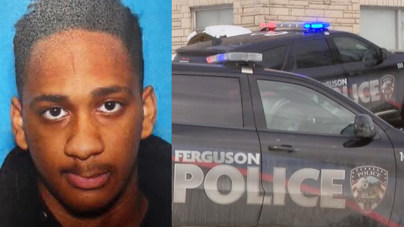 The Evening Whirl: Deangelo Taylor Arrested After Ferguson Funeral Home ...