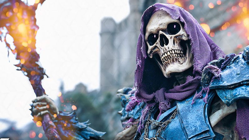 Disc Plus: Masters of the Universe: Will the Upcoming Action Film Hold ...