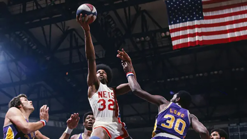 Disc Plus: Soul Power: How the ABA Revolutionized Basketball and Shaped ...