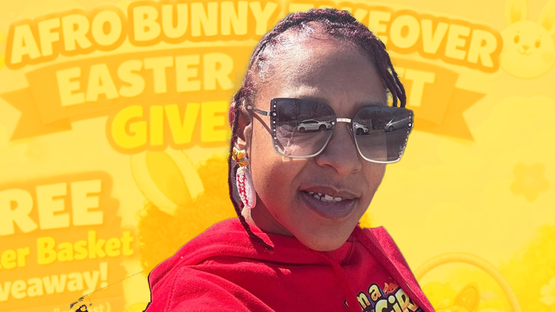 Tamaron Coleman Brings Unity, Healing, and Joy to St. Louis with the ...