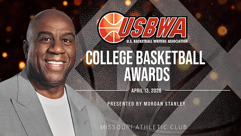 Recap: Magic Johnson Honored with 2026 Dean Smith Award at St. Louis ...