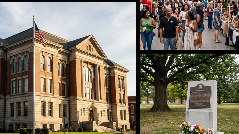 St. Louis Region News: Weekly Roundup on Crime, Courts, Community, and ...